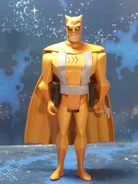 Catman (Thomas Blake) | JLU Customs Wiki | Fandom