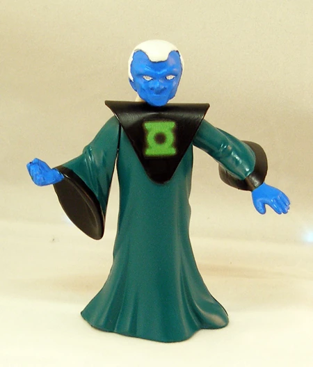 Ganthet | JLU Customs Wiki | Fandom