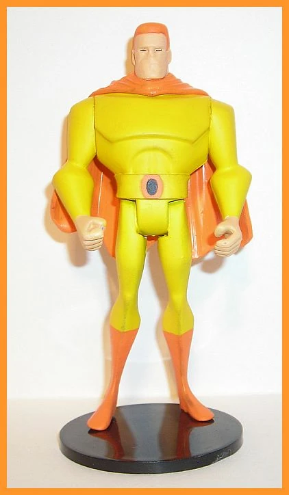 Reflecto | JLU Customs Wiki | Fandom