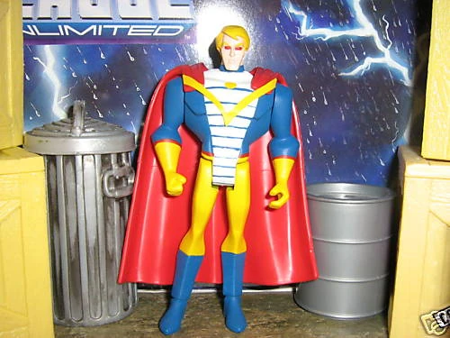 Energy Boy | JLU Customs Wiki | Fandom