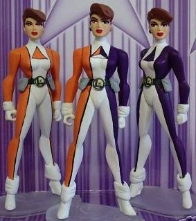 Category:Triplicate Girl | JLU Customs Wiki | Fandom