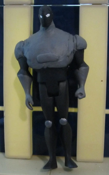 Armory | JLU Customs Wiki | Fandom