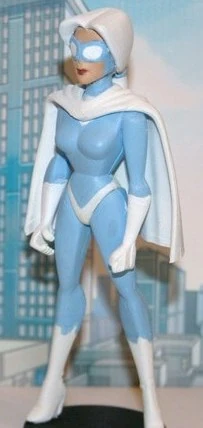 Dove (Dawn Granger) | JLU Customs Wiki | Fandom