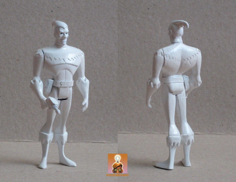 Icicle (Joar Mahkent) | JLU Customs Wiki | Fandom