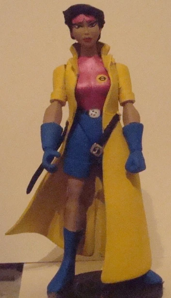 Jubilee | JLU Customs Wiki | Fandom