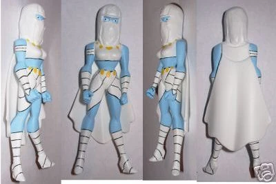 Curare | JLU Customs Wiki | Fandom