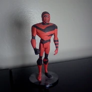 Spellbinder | JLU Customs Wiki | Fandom