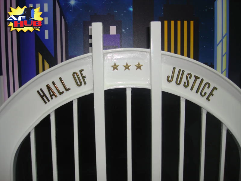 Hall of Justice | JLU Customs Wiki | Fandom
