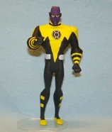 Amon Sur | JLU Customs Wiki | Fandom