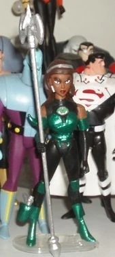 Fatality | JLU Customs Wiki | Fandom