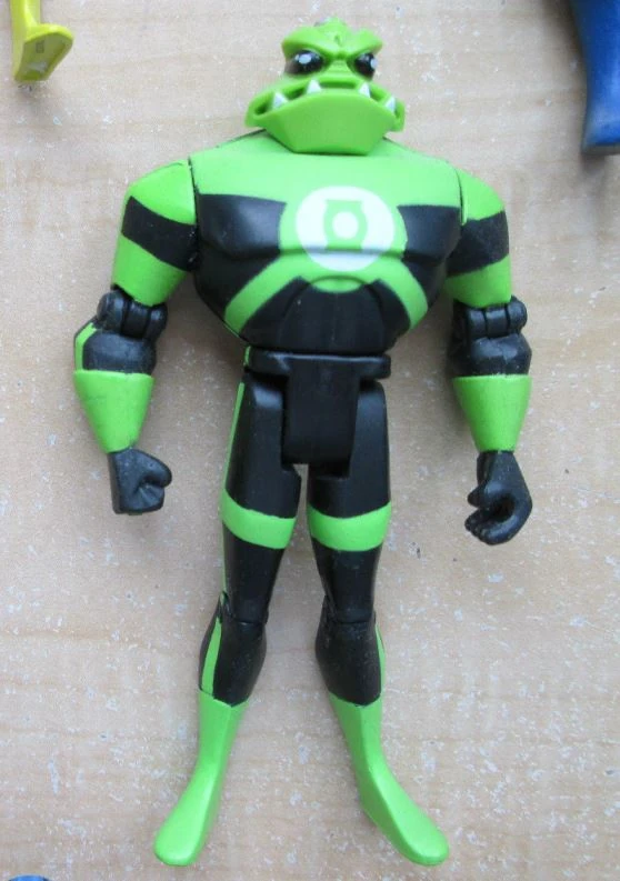 Zaneth | JLU Customs Wiki | Fandom