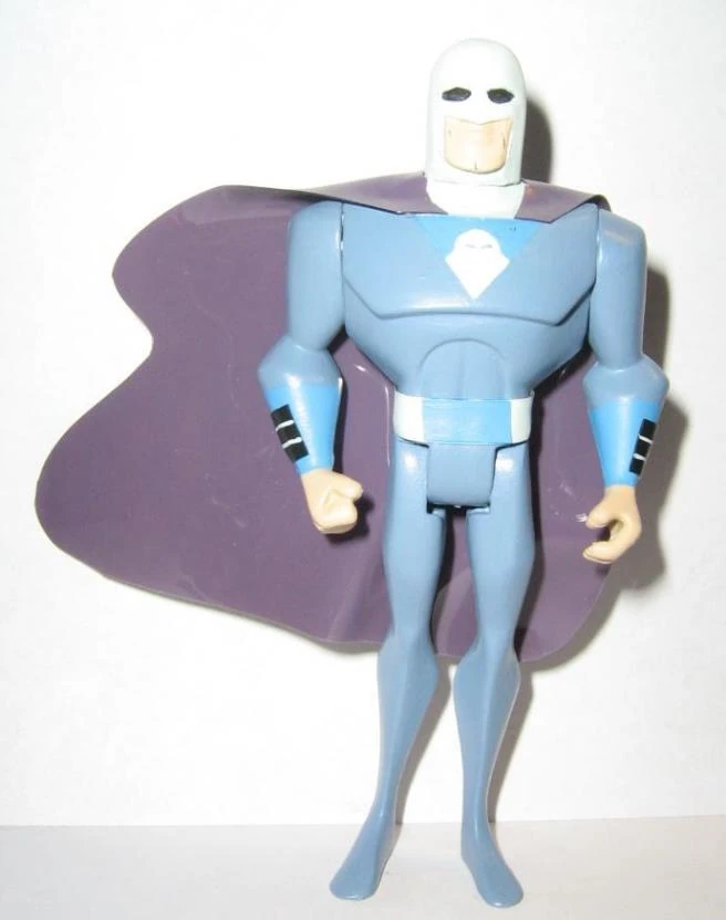 Space Spectre | JLU Customs Wiki | Fandom