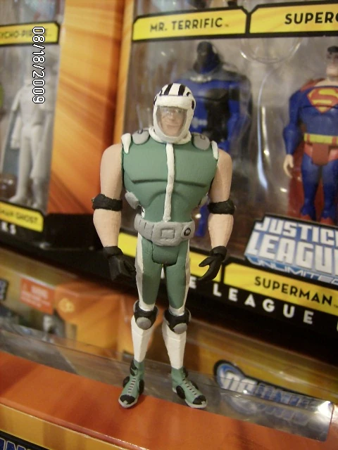 Gears | JLU Customs Wiki | Fandom