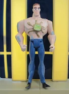 Metallo | JLU Customs Wiki | Fandom