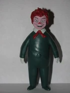 Ragdoll (Peter Merkel) | JLU Customs Wiki | Fandom