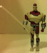 Stalker (Batman Beyond) | JLU Customs Wiki | Fandom