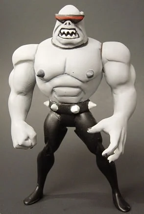 Mutant Leader | JLU Customs Wiki | Fandom