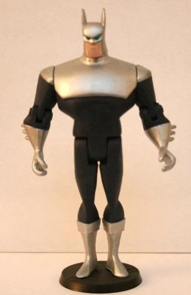 Seahawk | JLU Customs Wiki | Fandom