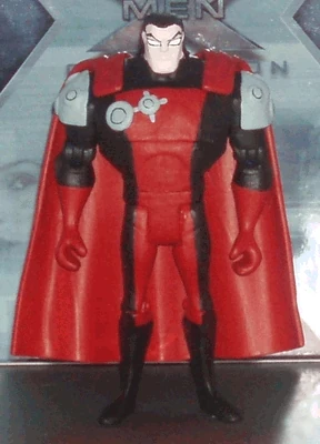 Exodus | JLU Customs Wiki | Fandom