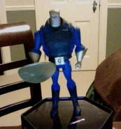 Guardian (Jim Harper) | JLU Customs Wiki | Fandom