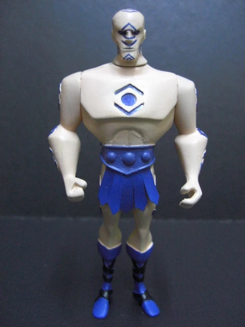 Proselyte | JLU Customs Wiki | Fandom