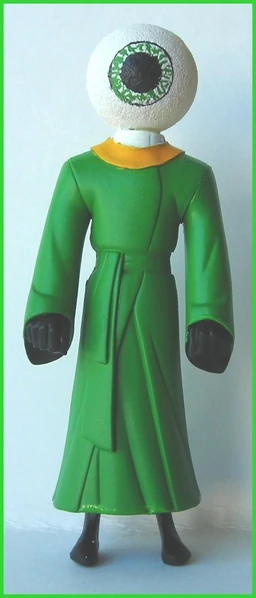 Luck Lord | JLU Customs Wiki | Fandom