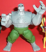 General Eiling / The General | JLU Customs Wiki | Fandom
