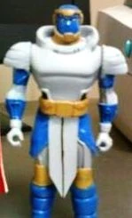 Monarch | JLU Customs Wiki | Fandom