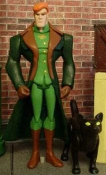 Enemy Ace | JLU Customs Wiki | Fandom