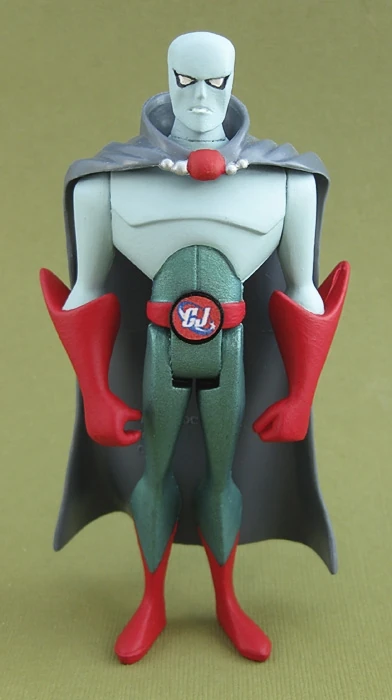 Etherion | JLU Customs Wiki | Fandom