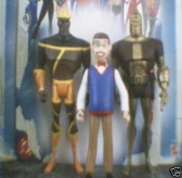 Toyman (Winslow Schott) | JLU Customs Wiki | Fandom