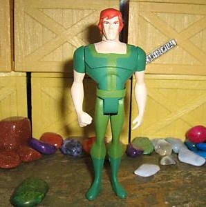 Mist Master | JLU Customs Wiki | Fandom