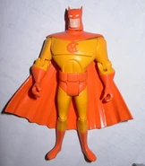 Catman (Thomas Blake) | JLU Customs Wiki | Fandom