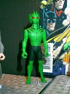 Lagoon Boy | JLU Customs Wiki | Fandom