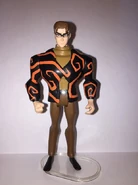 Spellbinder | JLU Customs Wiki | Fandom