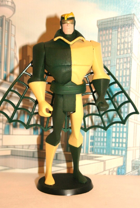 The Web Jlu Customs Wiki Fandom