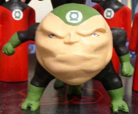 Galius Zed | JLU Customs Wiki | Fandom