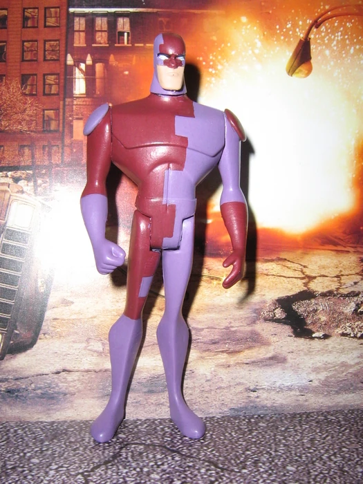 Bunker | JLU Customs Wiki | Fandom