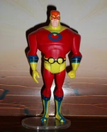 Orion | JLU Customs Wiki | Fandom