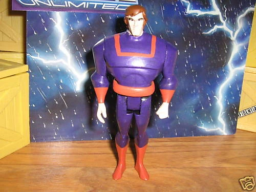 Dev Em | JLU Customs Wiki | Fandom