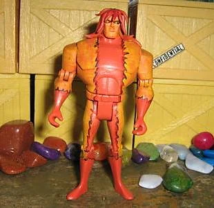 Sun Emperor | JLU Customs Wiki | Fandom