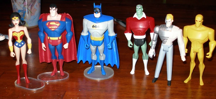 Category:Super Powers | JLU Customs Wiki | Fandom