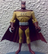 Catman (Thomas Blake) | JLU Customs Wiki | Fandom