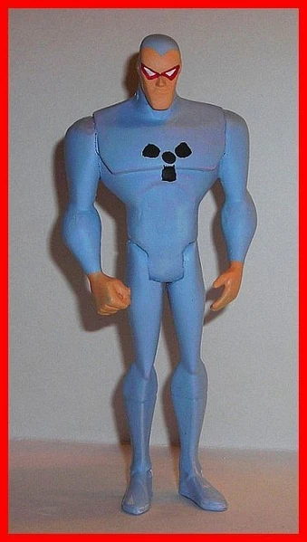 Offspring | JLU Customs Wiki | Fandom