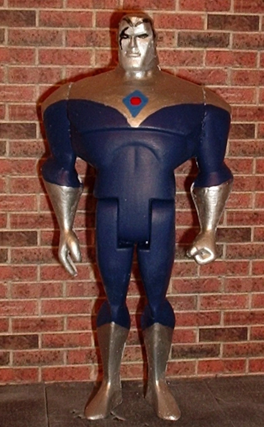 Val-Yor | JLU Customs Wiki | Fandom