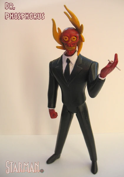 Dr Phosphorus | JLU Customs Wiki | Fandom