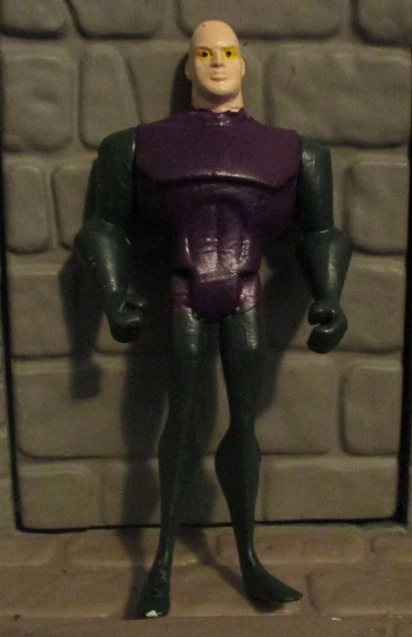 Everyman | JLU Customs Wiki | Fandom