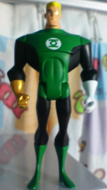 Kreon | JLU Customs Wiki | Fandom