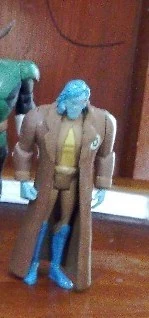 Jack T Chance | JLU Customs Wiki | Fandom