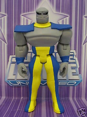 Blok | JLU Customs Wiki | Fandom